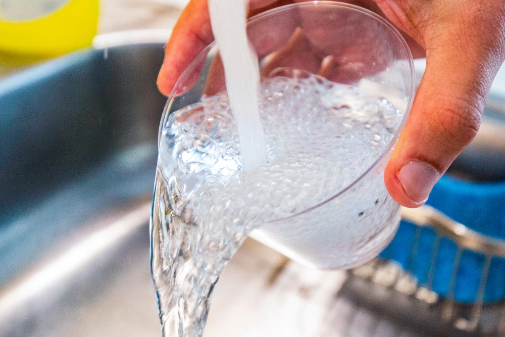 Florida set to become second state to ban fluoride in public water ...